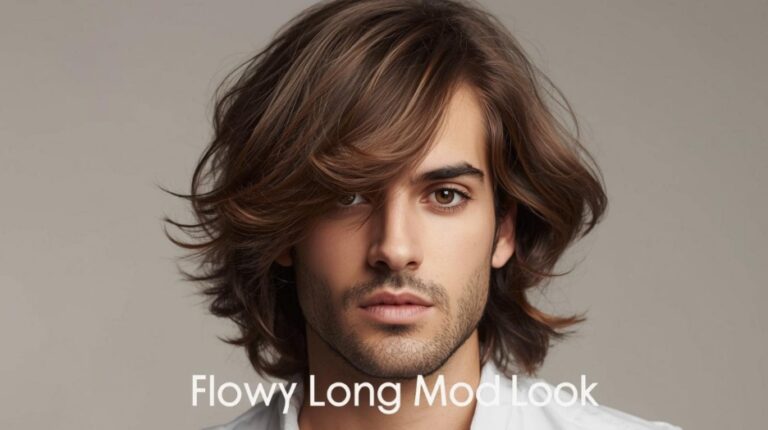 23 Best Mod cuts for stylish Men in 2026, Stylish and Modern